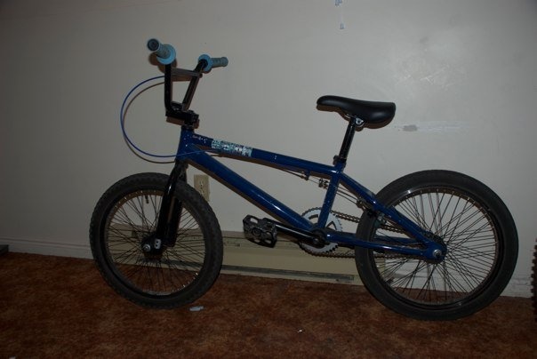 2008 DK 8 Pack For Sale