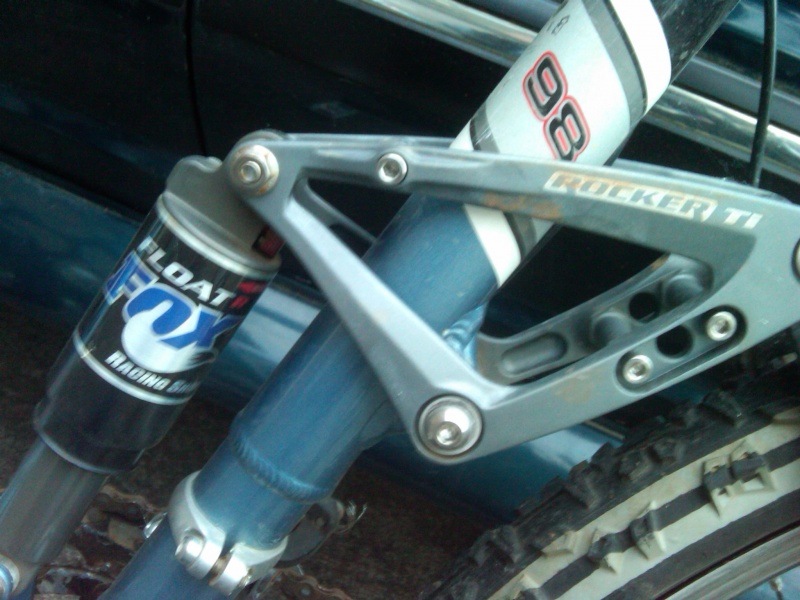 02 Trek, Fuel 98 For Sale