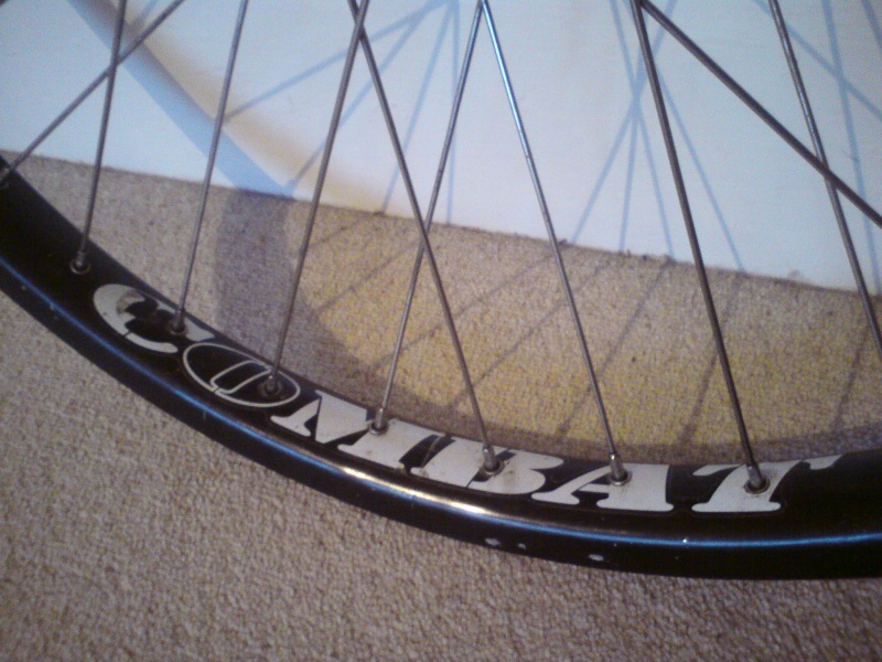 Halo Combat RIM For Sale