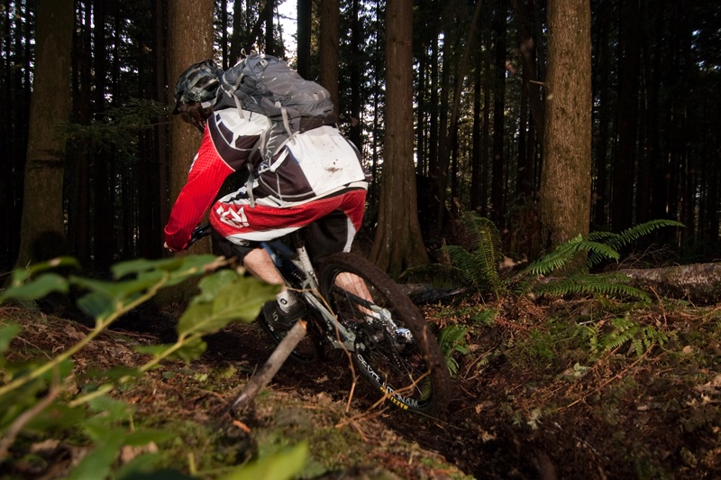 Osprey Backpack: Parts Check - Pinkbike