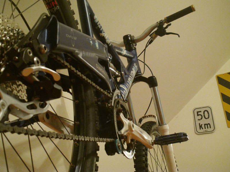 spencer at my 2006 gemini 600 pimped in North Bay, Ontario, Canada ...