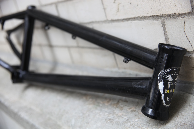 2008 Eastern Jane frame For Sale