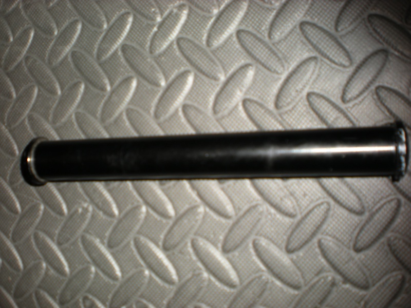 20mm thru axel For Sale