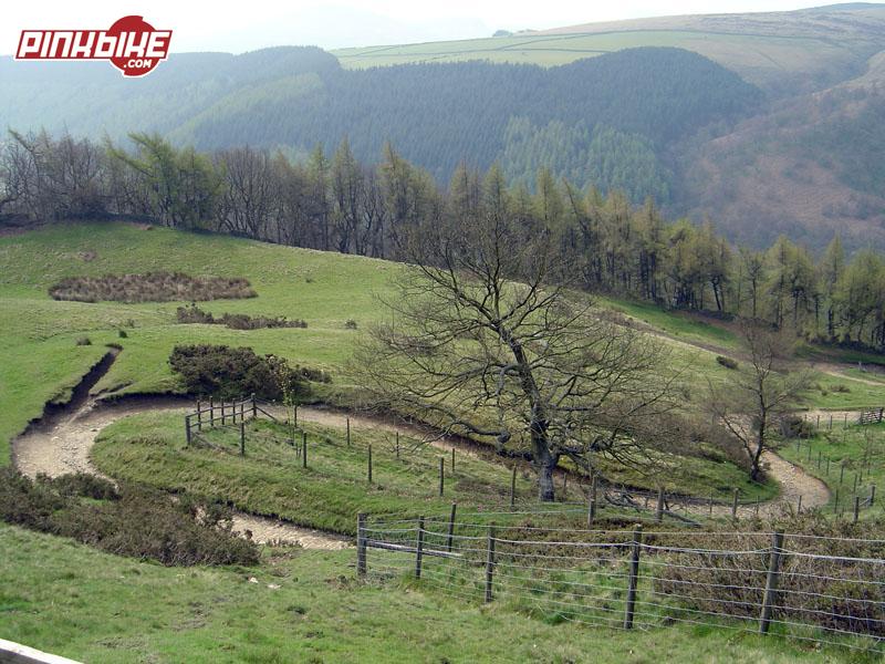 Hagg Farm Multi Trail - Peak District | Trailforks