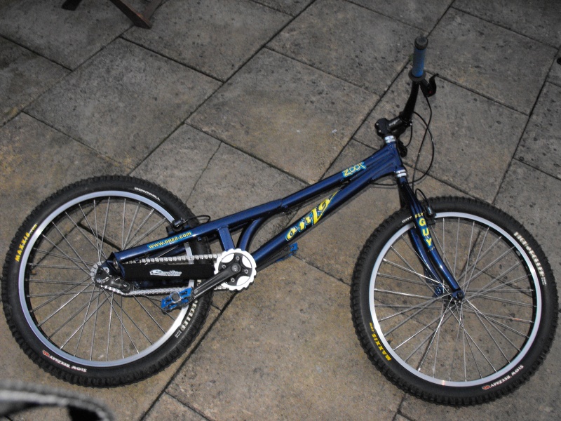 onza zoot 24" For Sale