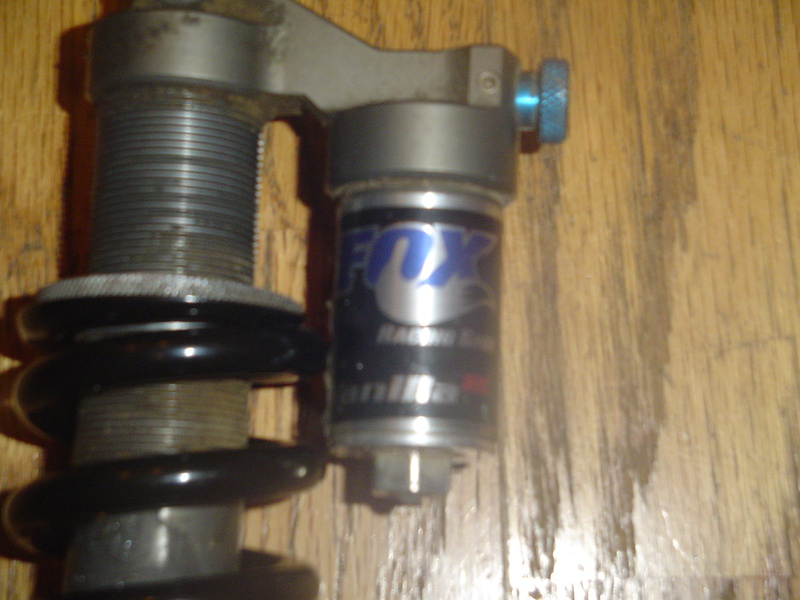 Fox Vanilla RC For Sale