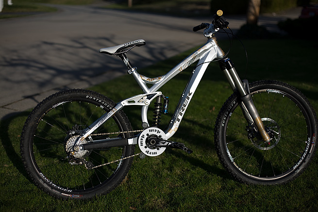 Trek Session 88 Freeride (medium) For Sale