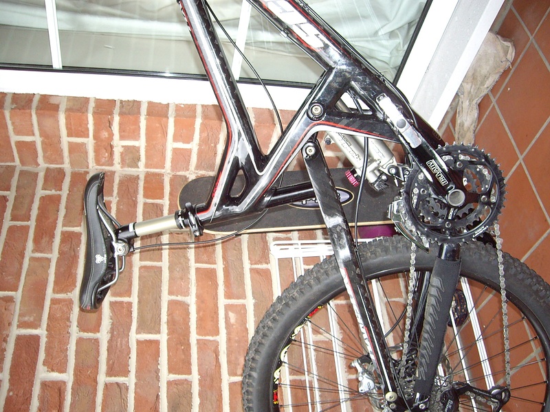 2008 Scott Ransom 20 For Sale