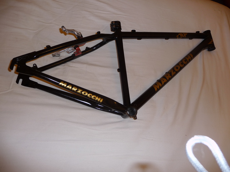 DMR trailstar custom paint For Sale