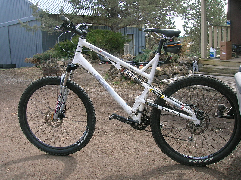 2009 K2 2.0 Base For Sale