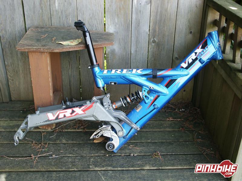 Trek VRX 200 For Sale