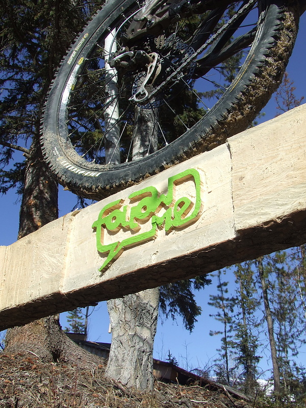 fOLLOWmE at FollowMe in Williams Lake, British Columbia, Canada - photo ...