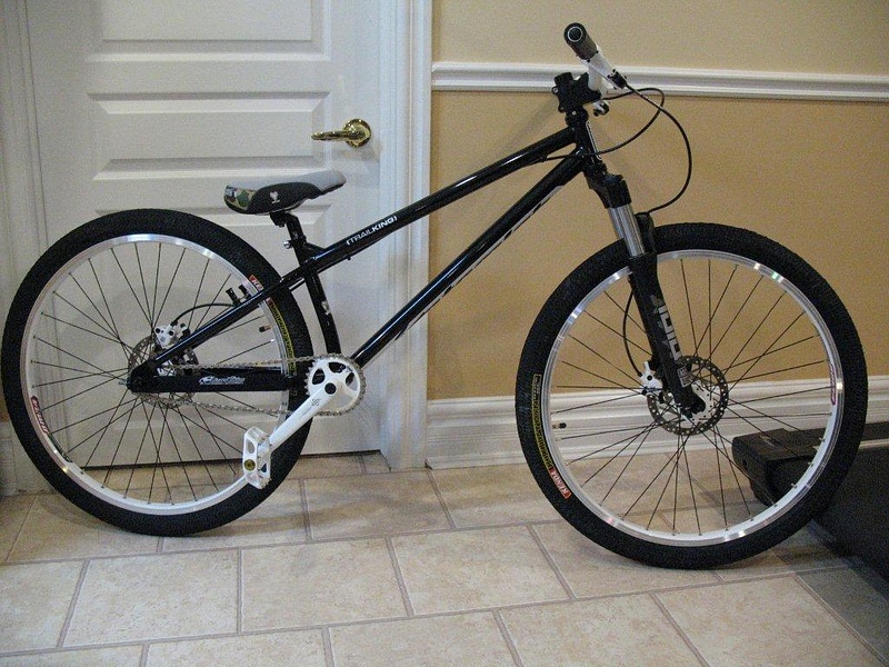 2009 Atomlab Trailking - brand new For Sale