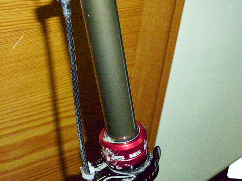KS i950-R Seatpost For Sale