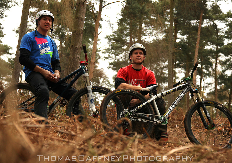 Ray Samson - Pinkbike