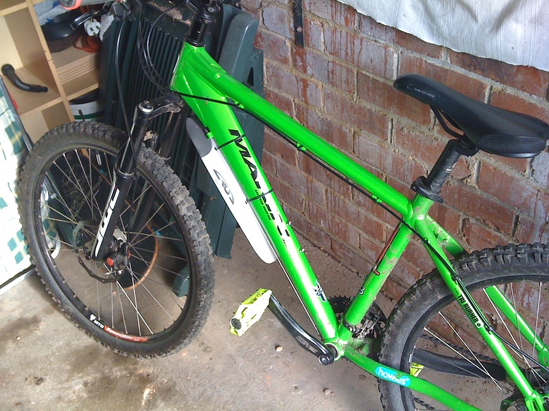 marin hardtail For Sale
