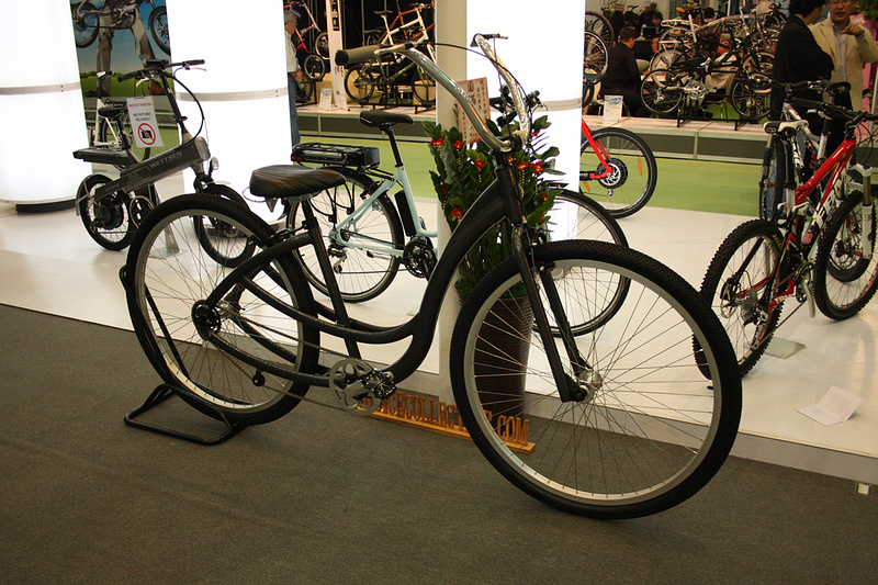 Taipei Cycle Show: Post 3 - Pinkbike
