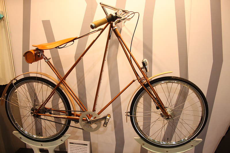 Taipei Cycle Show: Post 3 - Pinkbike