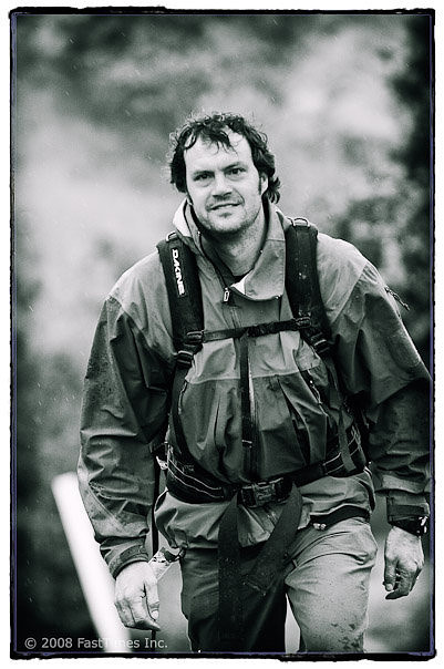 Through the Lens - Ian Hylands - Pinkbike