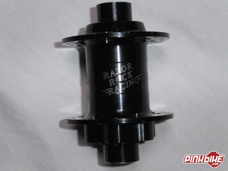 Razor Rock Hub For Sale