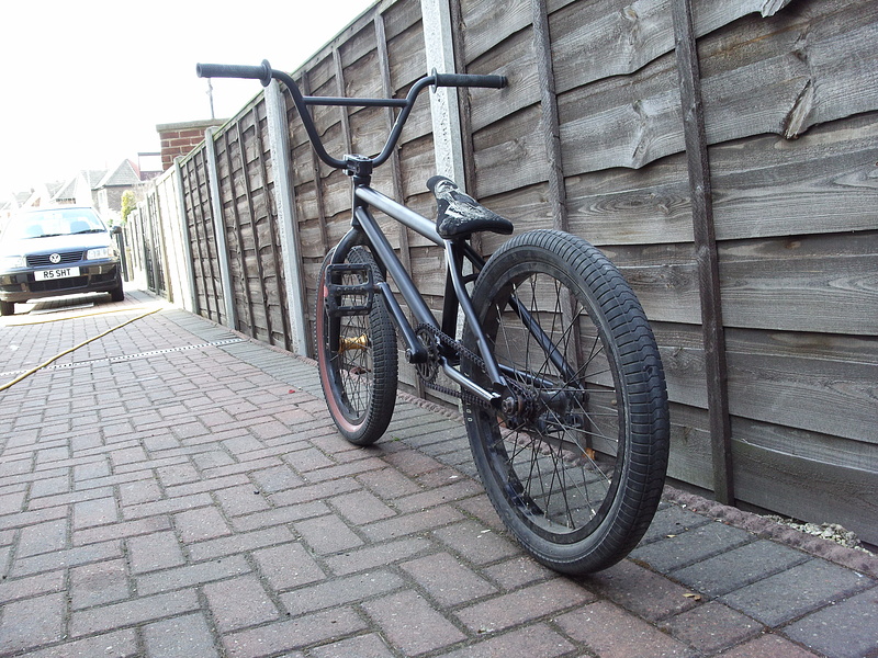 Subrosa Pandora custom (Will Split) For Sale