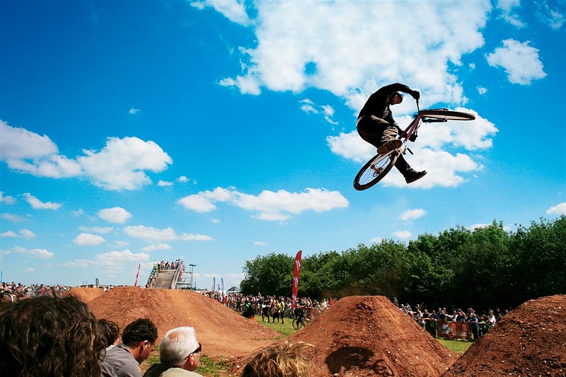 Freeride Mountain Bike (FMB) World Tour - Pinkbike