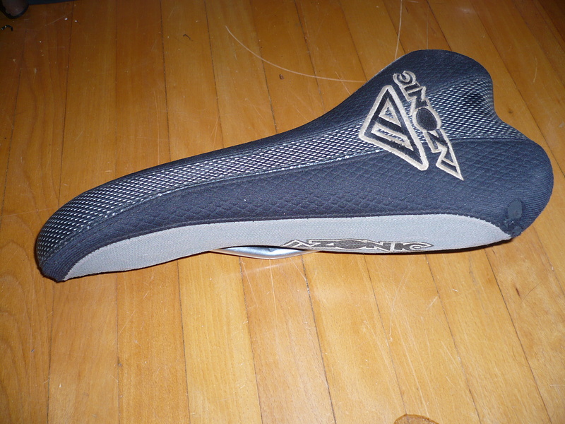 Azonic Hot Seat For Sale