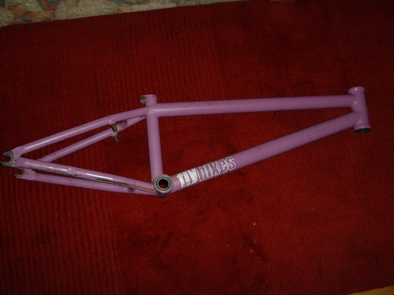 Fly Bikes Tierra Kevin Porter For Sale