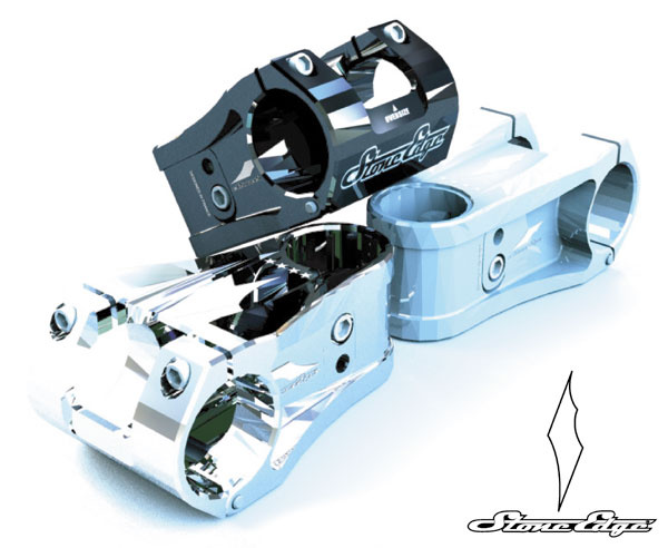 Stone Edge stem at Stone Edge stem in Montreal, Quebec, Canada - photo ...