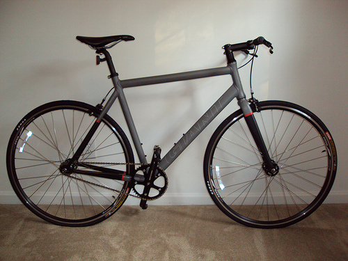 2009 09 Giant Bowery Mashup For Sale