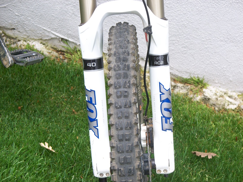 Fox 40 RC2 FIT White For Sale