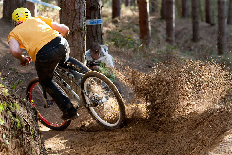 Sam Pilgrim spells his ABCs - Pinkbike