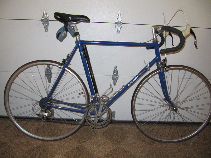 56cm Picchio Criterium Bike For Sale