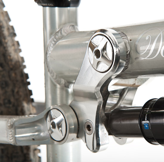 2010 Transition Double - Sneak Peek - Pinkbike