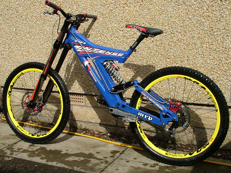 N/A at N/A in Burrelton, Scotland - photo by scotlanddownhill - Pinkbike