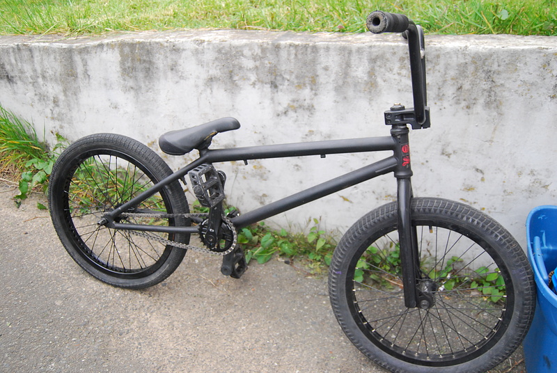 macneil Bibi For Sale