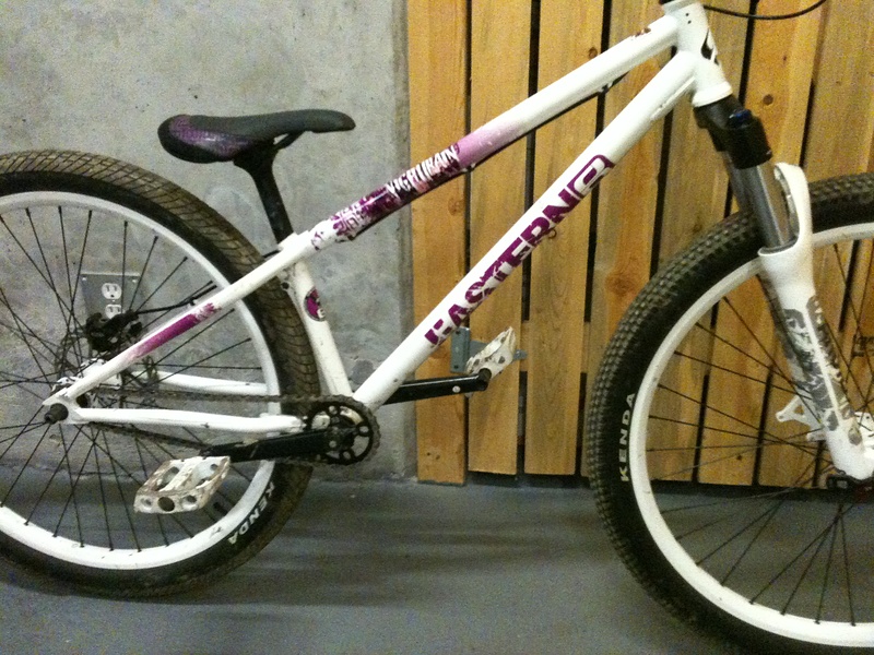 2008 eastern night train For Sale