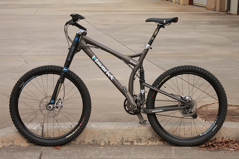 2009 Maverick Durance For Sale