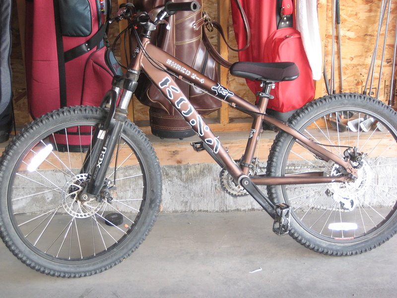 Kona shred 2-4 for sale price drop For Sale