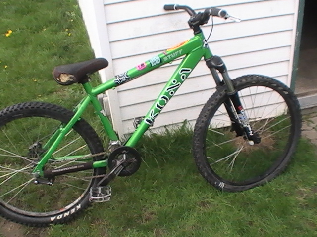 KONA STUFF 250.00 For Sale