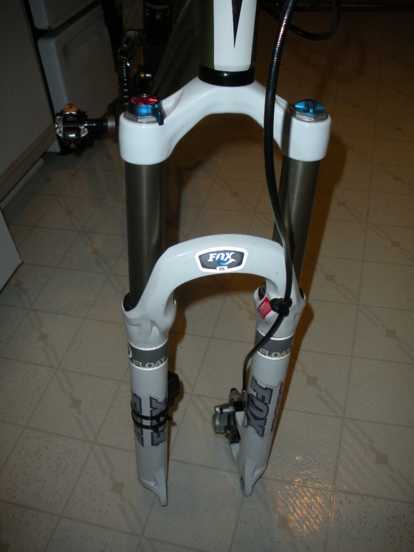 Fox Float 32 RL 130 For Sale