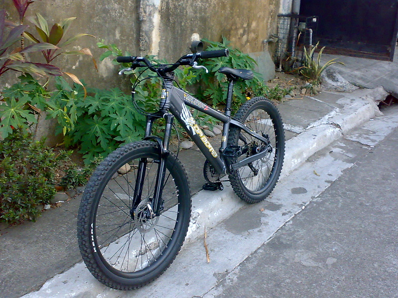 post your da bomb bikes - Page 2 - Pinkbike Forum