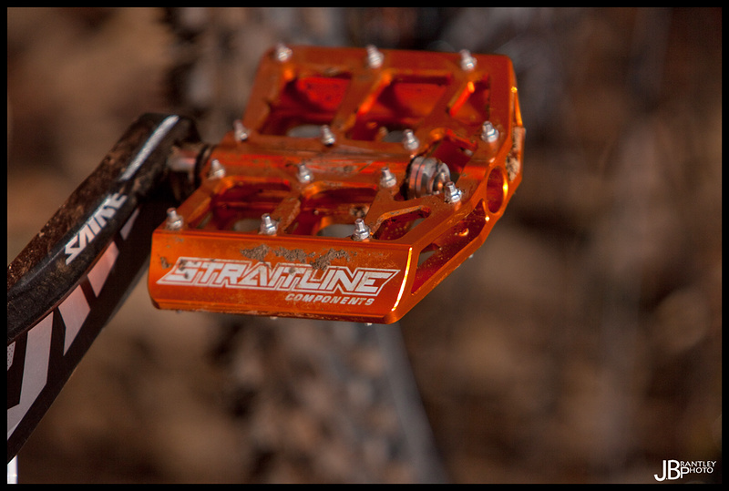 Jack Fogelquist's New Banshee Scythe! - Pinkbike