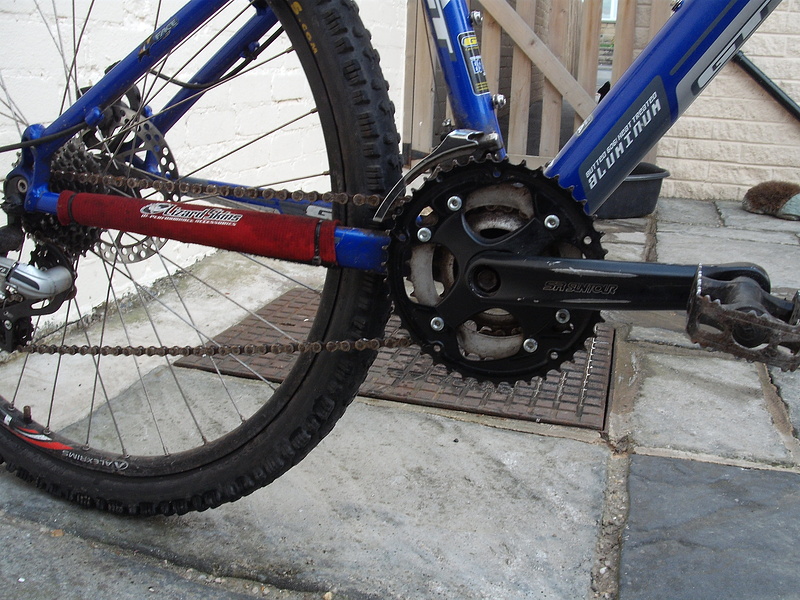 gt aggressor 08 For Sale