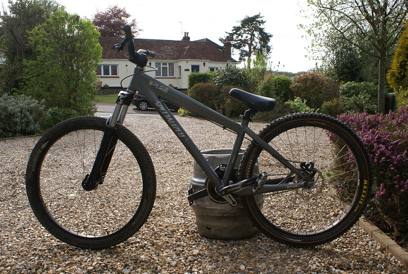 Specialized P2 For Sale