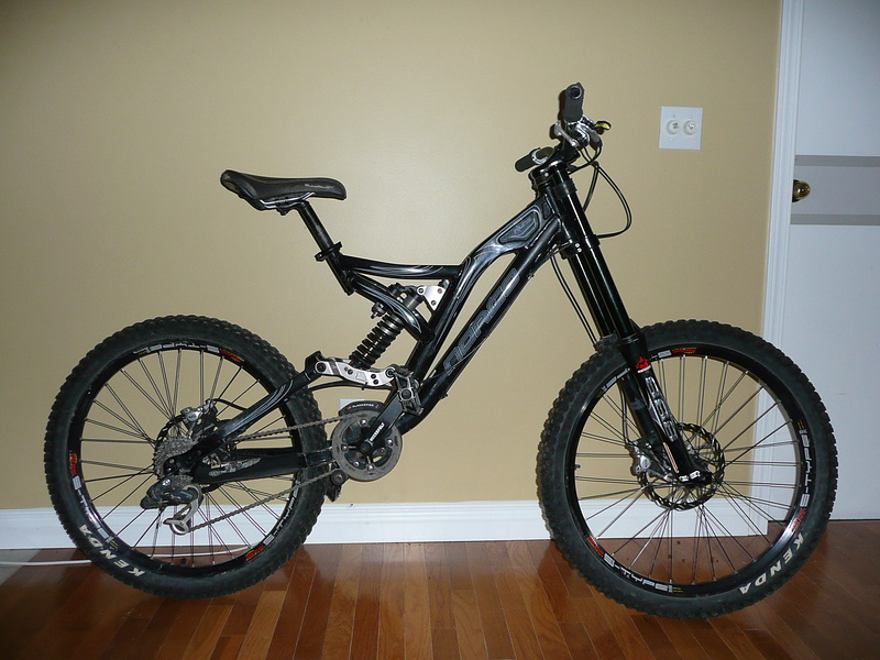 2007 Norco A-line Medium For Sale