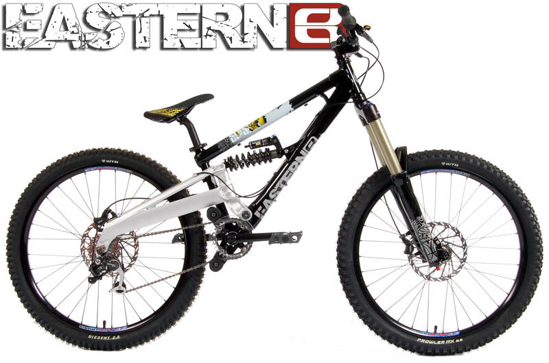 eastern slash 7 coil For Sale