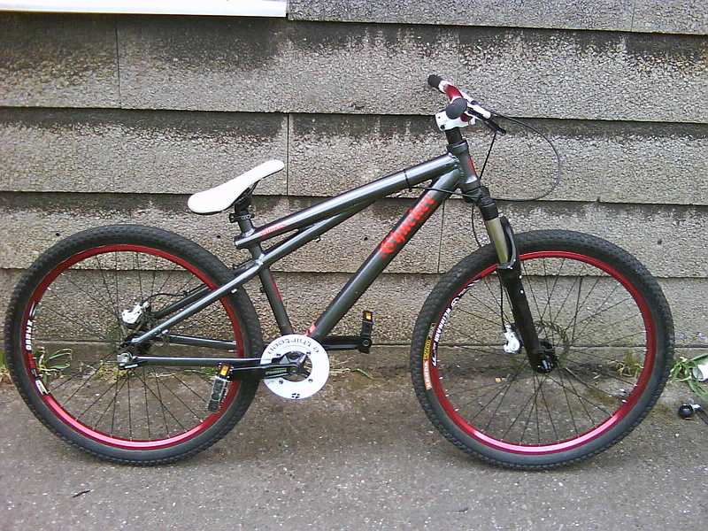 GT Chucker at GT Chucker in Burntwood, United Kingdom - photo by new ...