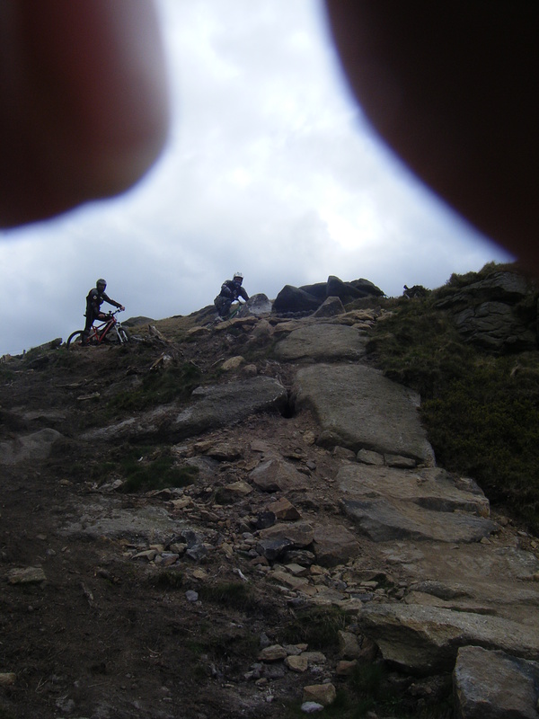 The Slab Mountain Biking Trail - Clitheroe | Trailforks