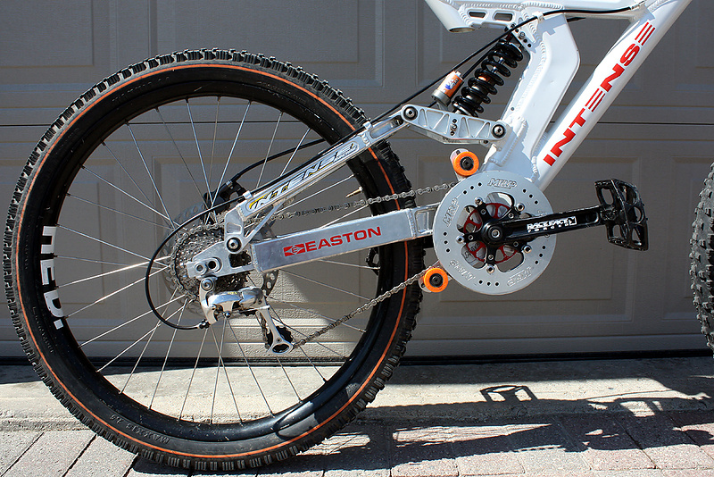 Intense M1 SL For Sale